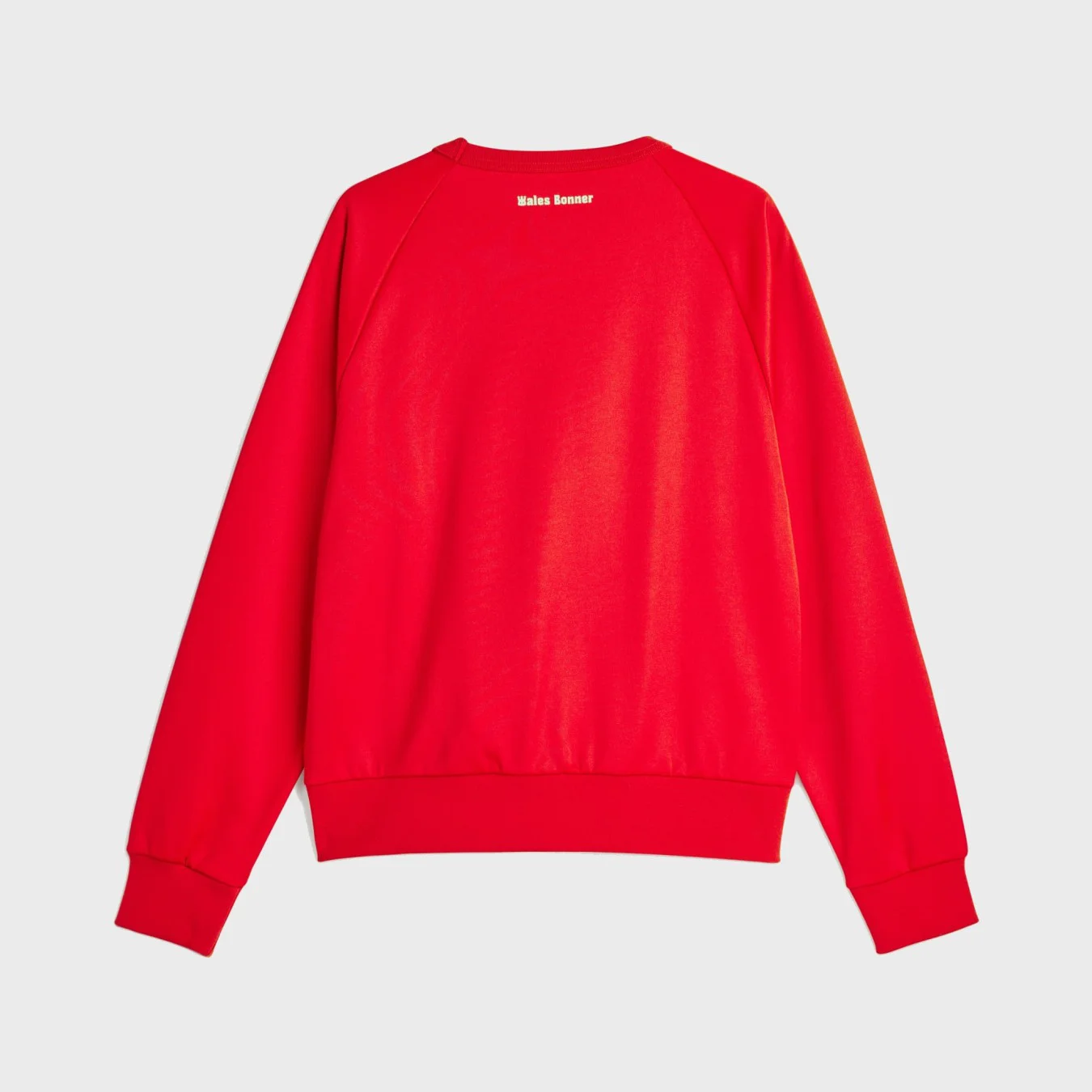 adidas x Wales Bonner Nylon Crew adidas x Wales Bonner Nylon Crew